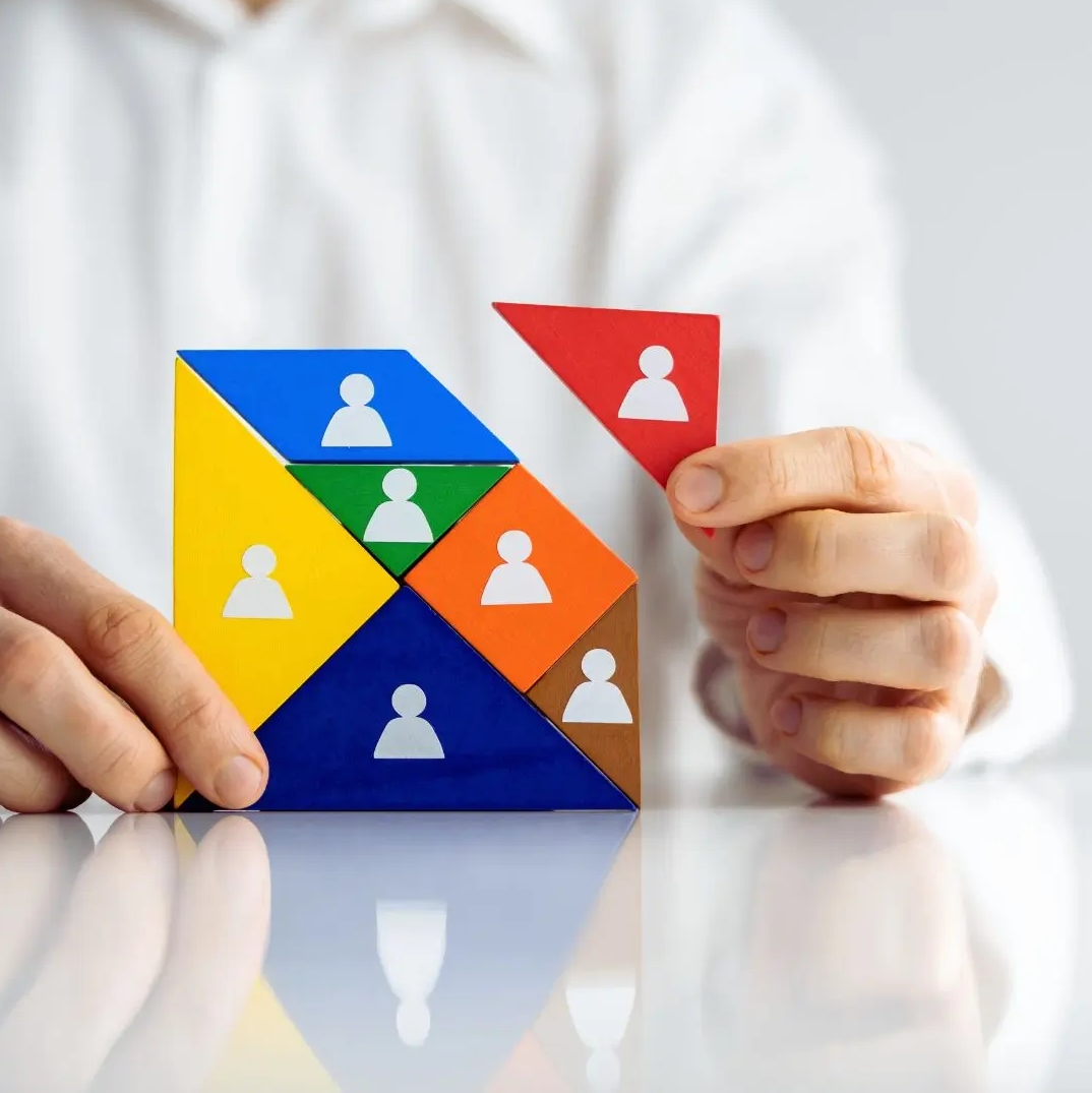 ΣΤΡΑΤΗΓΙΚΗ ΔΙΑΧΕΙΡΙΣΗ ΑΝΘΡΩΠΙΝΟΥ ΔΥΝΑΜΙΚΟΥ: ΑΠΟ ΤΗΝ ΘΕΩΡΙΑ ΣΤΗΝ ΠΡΑΞΗ